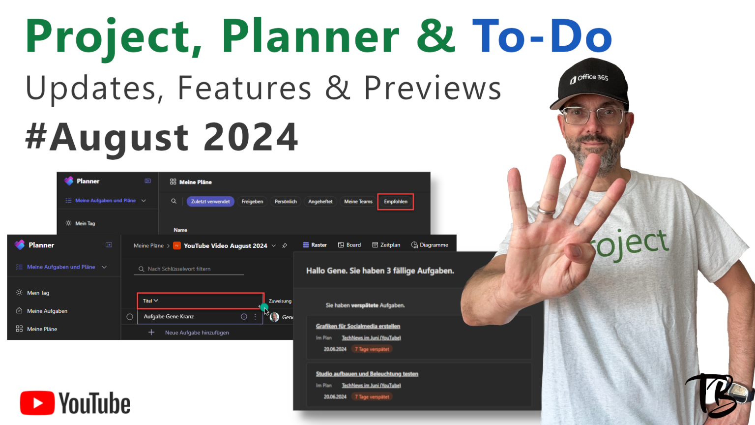 Microsoft Visio – Torben Blankertz