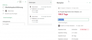 Project Online & Planner – Lizenzen im Überblick – Torben Blankertz
